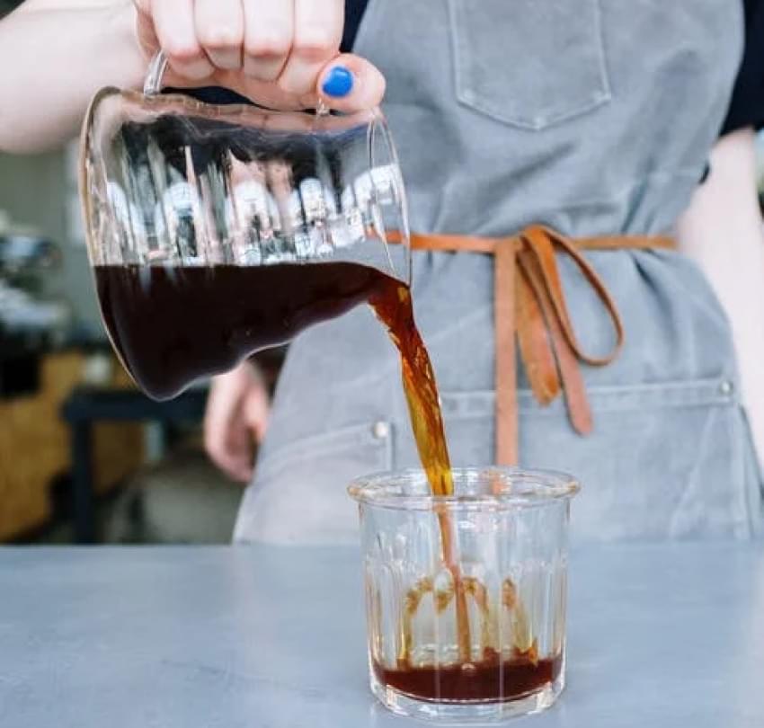 Coff & Co. Coffee Roasters - Melbourne's freshest beans