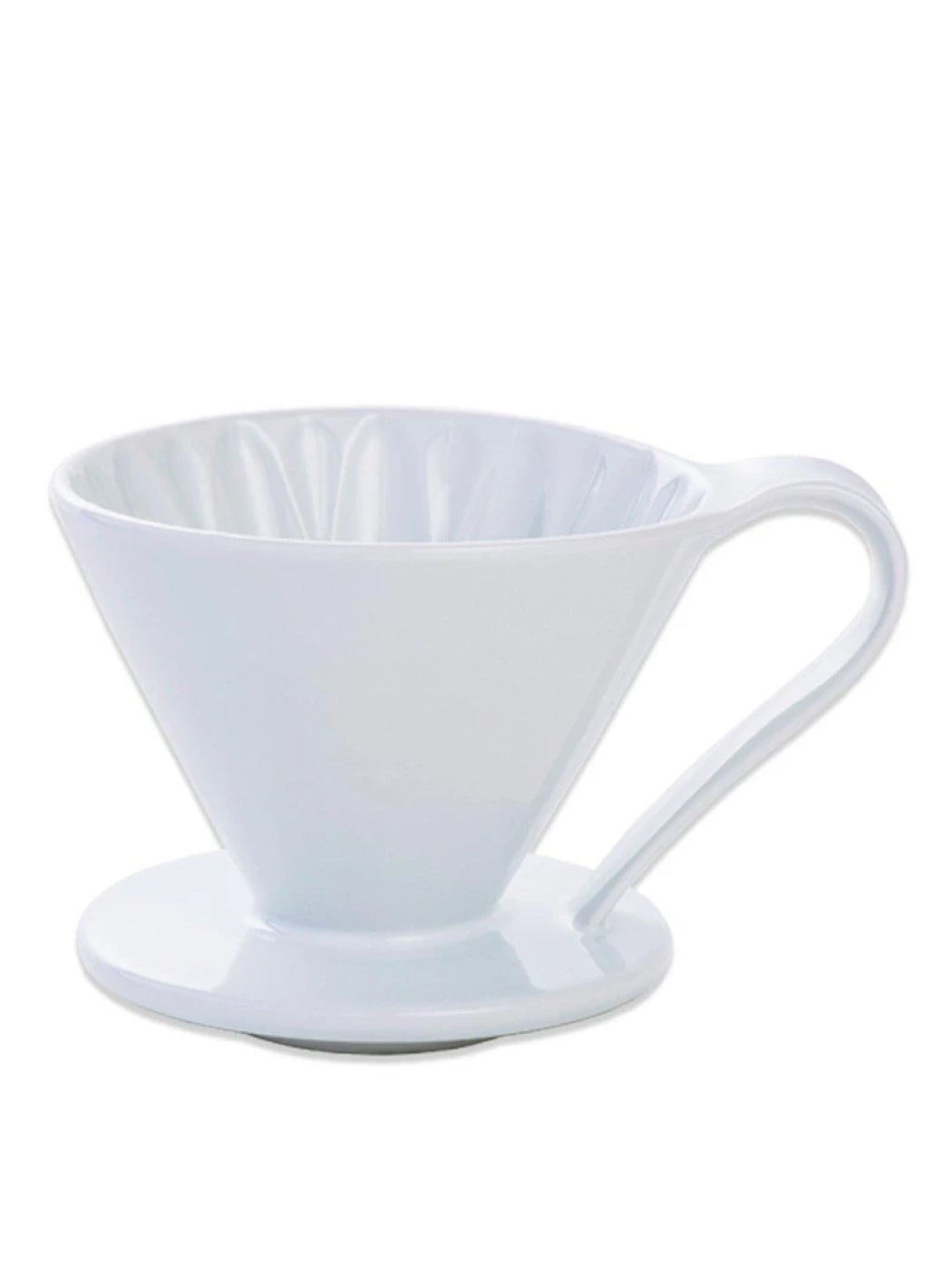 2 Cup Cafec Flower Dripper - Coff & Co. Roasters